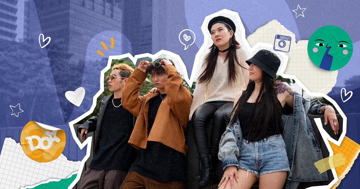 Gen Z: How to Speak Their Language and Earn Their Loyalty