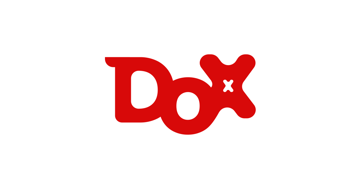 Our story | DOX Digital